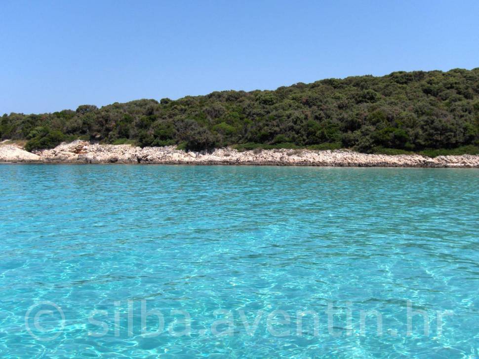 OTOK SILBA • Slike Silba